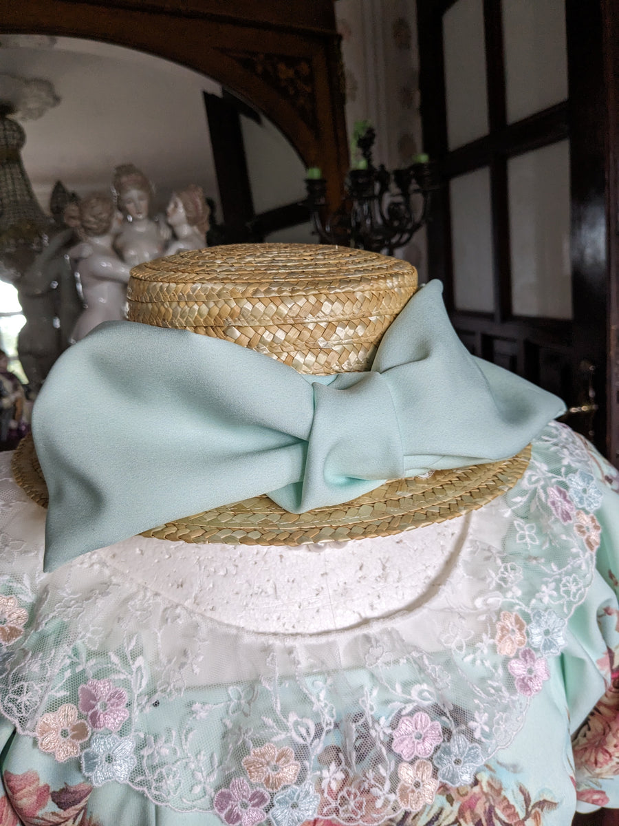 Hat or Headband Five Senses Cats – Duchess Milianda